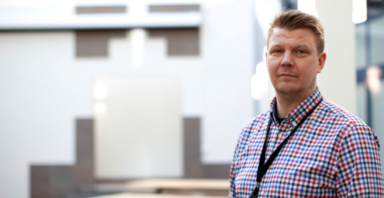 Case Y-säätiö / M2-Kodit LokiTime - LokiTime